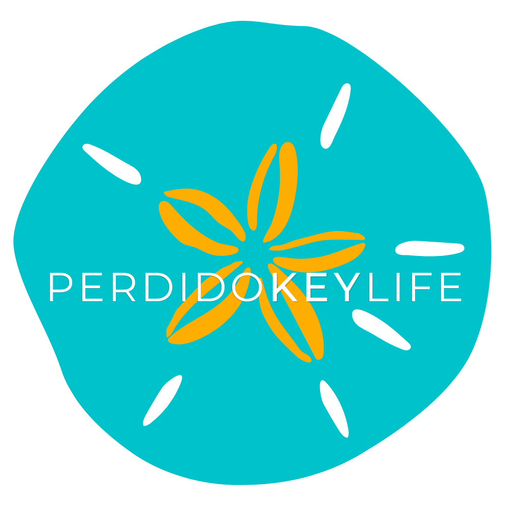 Stickers (& Swag) – Tagged "sticker" – The Perdido Key Life
